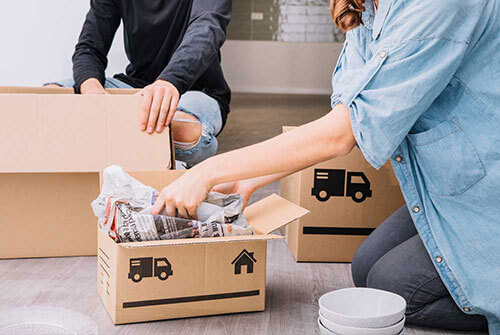 Labor Help - Pro Movers